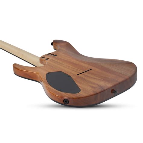 Schecter C-6 Pro CB 3631 električna gitara – Music media centar