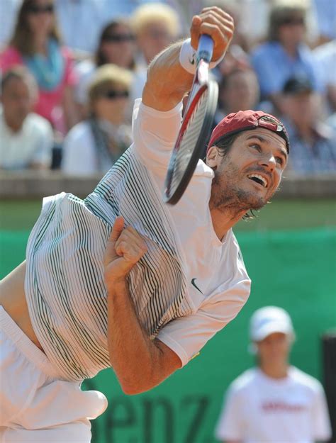 Tommy Haas Foto & Bild | sport, tennis, bundesliga Bilder auf fotocommunity