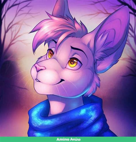 Анкета | Wiki | ⭐Фурри⭐ Amino