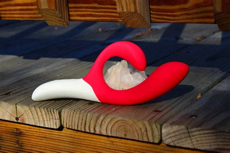 Review: We-Vibe Nova - Toy Meets Girl
