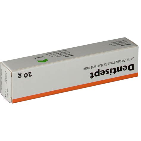 Dentisept Paste - shop-apotheke.com