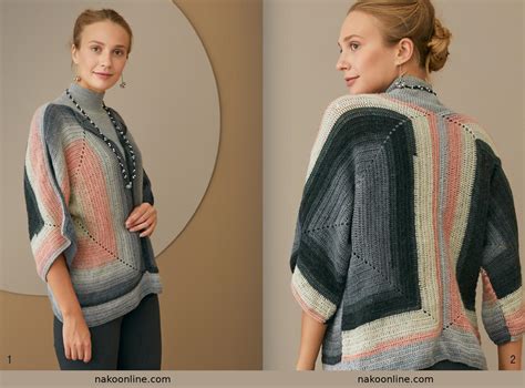 Angora Luks Color (Nako) - KAMINI Włóczki i akcesoria