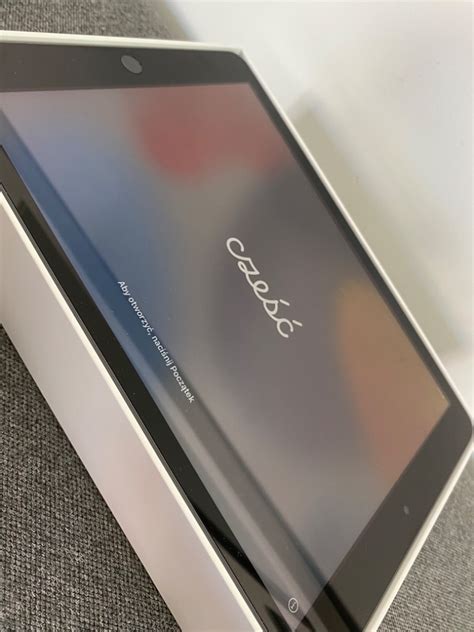 Apple IPad 9 gen 256GB A2602 MK2N3FD/A | Kołobrzeg | Kup teraz na ...