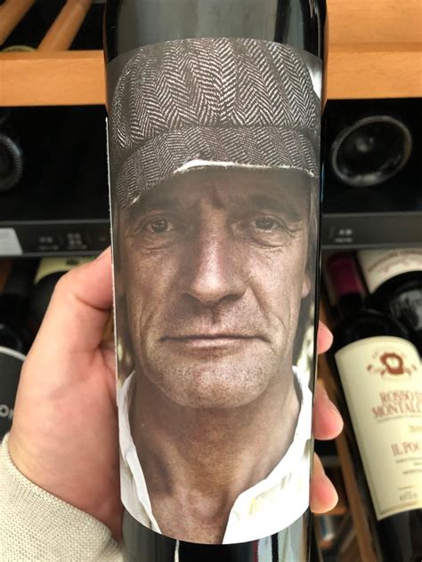 Matsu El Recio - ATC Wine Merchant
