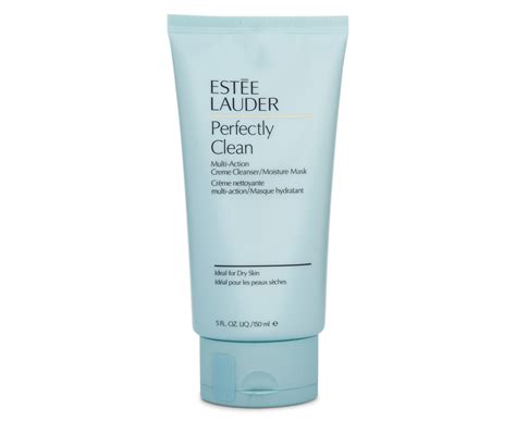 Estēe Lauder Perfectly Clean Multi-Action Cleanser 150ml | Catch.com.au