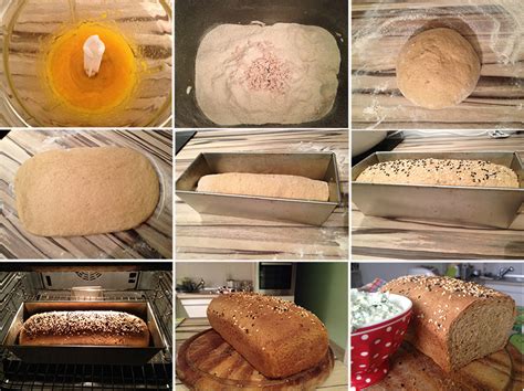 Пряный тыквенный хлеб: foodclub_ru — LiveJournal