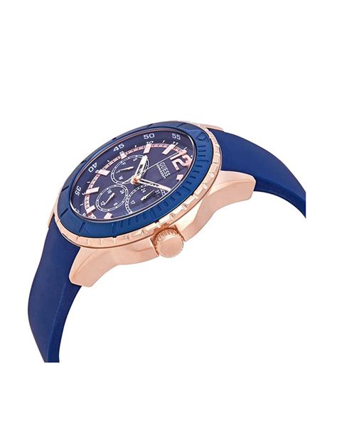| W0485G1 | Guess « MAVERICK » W0485G1