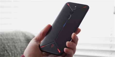Red Magic 3 review: Budget flagship, at least on paper - 9to5Google
