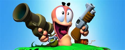 Worms 3D - Nintendo GameCube