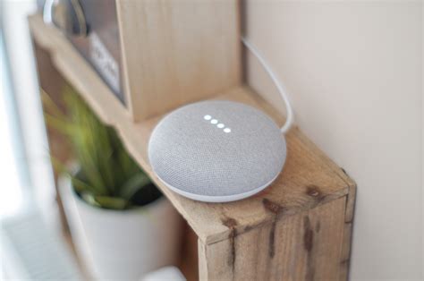 Google Nest Mini 九個實用功能及小技巧－設定教學 - Play智慧家庭
