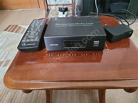 Diğer / Egreat EG-M34A Media Center sahibinden.comda - 1195546487