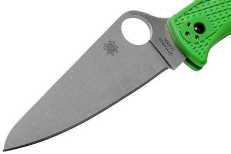 Spyderco Pacific Salt 2 Green LC200N C91FPGR2 Taschenmesser | Günstiger ...