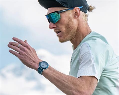 The Limited Edition APEX 2 Pro Chamonix Has Arrived - COROS