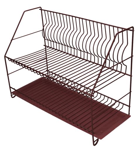 Сушилка для посуды 4 цвета drainer 50cm solid в Украине купить из ...