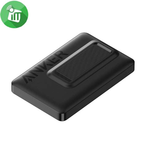 Anker A1652 Magnetic Wireless Battery Foldable Stand 10000mAh