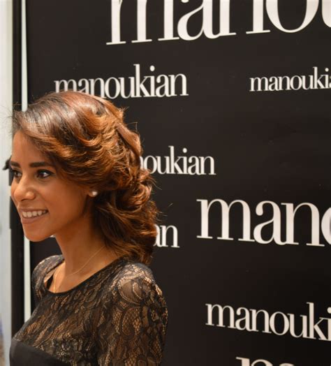 Manoukian Event - The Fierce Diaries - Fashion & Travel BloggerThe ...