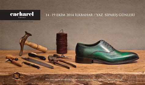 www.cacharel.com | Ayakkabılar