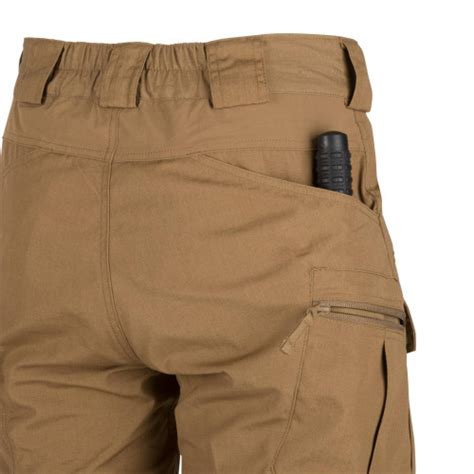 Брюки UTP® FLEX Helikon, цвет Olive Green ★ Военторг UniformPro