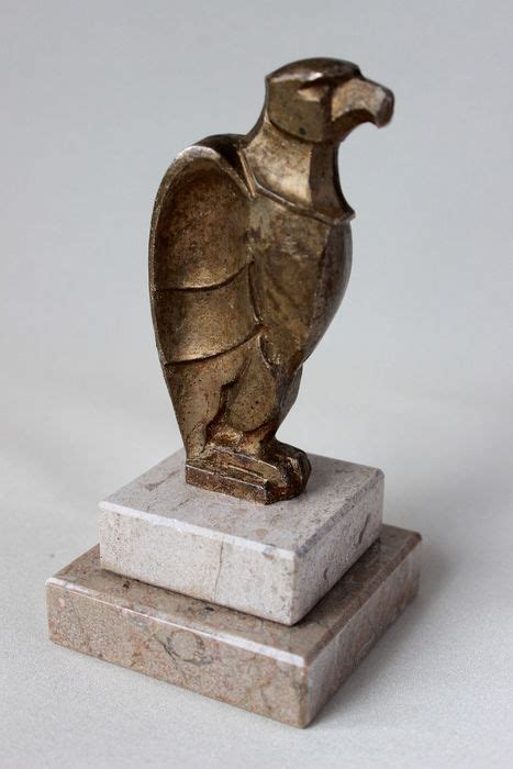 Johannes Bosma - Johannes Bosma - Beeld, 'Adelaar' (1) - Catawiki