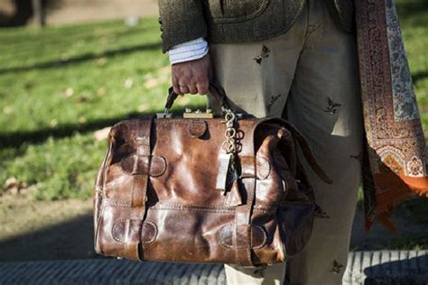 Стильная мужская одежда на всемирной выставке Pitti Uomo: новинки ...