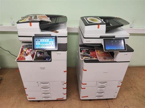 Ricoh IMC 4500 купить по выгодной цене онлайн с гарантией и доставкой
