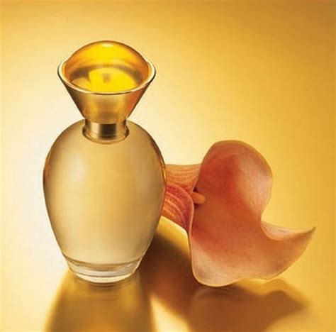 AVON Rare Gold Fragrance 2014 (AVON)