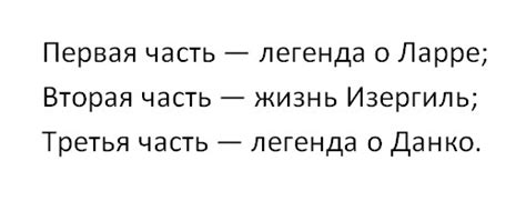 Фабула: что это такое простыми словами, значение понятия