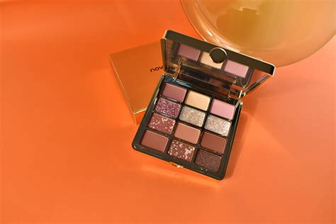 Nova Cosmetic on Behance