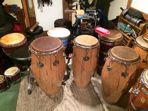 The Ten Best Conga Drums, The Best Congas On The Market Today – Michael ...
