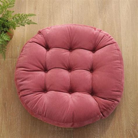 Подушка на пол JOY.YOLIFE LOVING & LIVING 2311906-1 55x55 см - купить ...