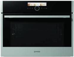 Vásárlás: Gorenje BCM598S18X Beépíthető sütő árak összehasonlítása, BCM ...