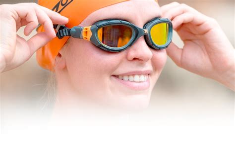 Performance Eyewear - Zoggs