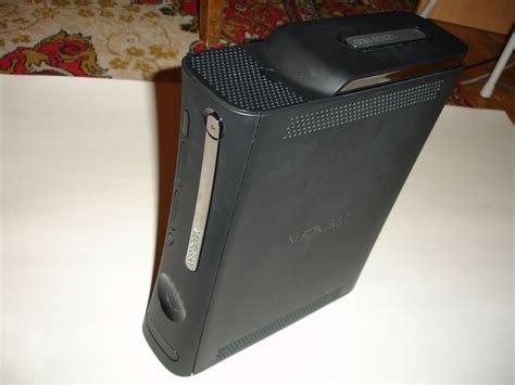 Обзор XBox 360 | Two Shadows
