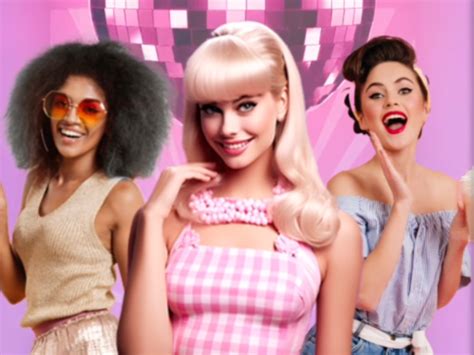 RollDXB Barbie disco: Themed roller discos in Dubai