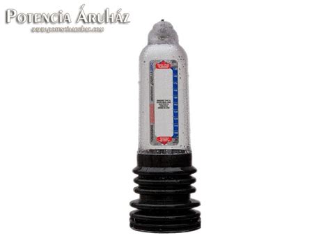 Bathmate Hydropumpa Péniszpumpa potencianövelő akár 22 500 Ft ...