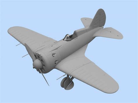 І-16 тип 28 - ICM Holding