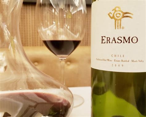 Os vinhos do Novo Chile | You Must Go!