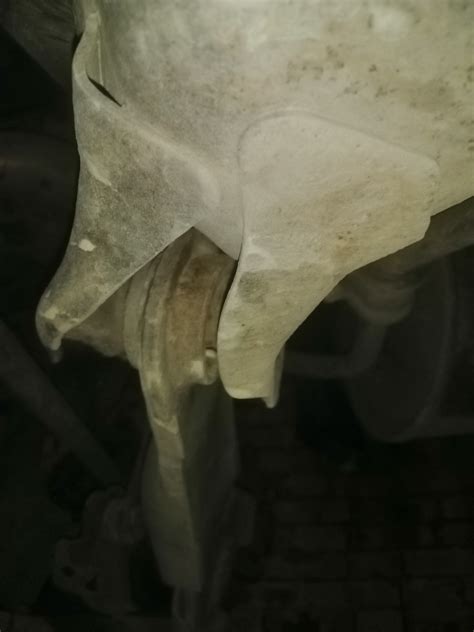 Проставки и развальные рычаги — Honda CR-V (RE), 2 л, 2010 года ...