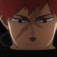 Kudo - Boku no Hero Academia - POSTAVY.cz