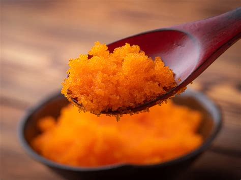 What Is Masago in Sushi? - Land Of Japan