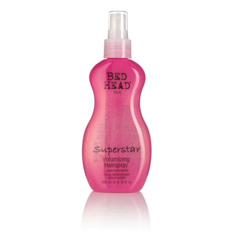hair care products tigi bed head superstar conditioner for t