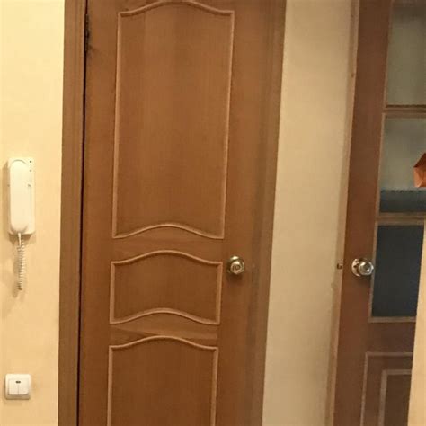 Двери межкомнатные – купить в Оренбурге, цена 2 000 руб., дата ...