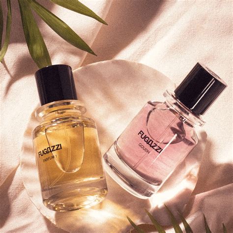 FUGAZZI FRAGRANCES — FILTHY