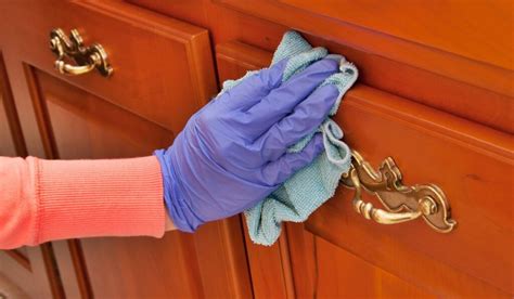 How To Clean Wood For The Best Results - Wood Informer