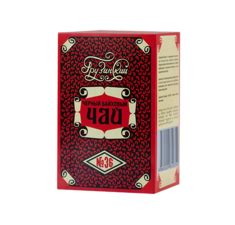 Грузинский чай: Черный байховый чай №36
