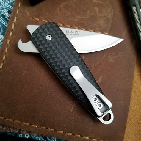 You’re probably pronouncing the CRKT Dually wrong – Knife Newsroom