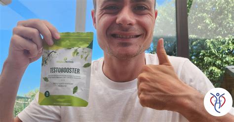 Beste testosteron booster | Test & Ervaringen [2025]