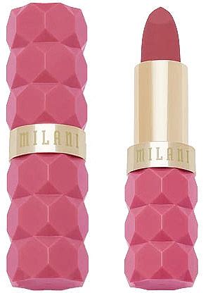 Milani Color Fetish Matte Lipstick - Кремовая помада для губ: купить по ...