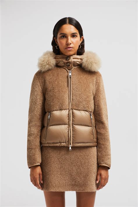Moncler Официальный Сайт — Одежда и пуховики