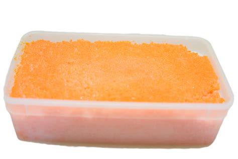 Masago Orange TK